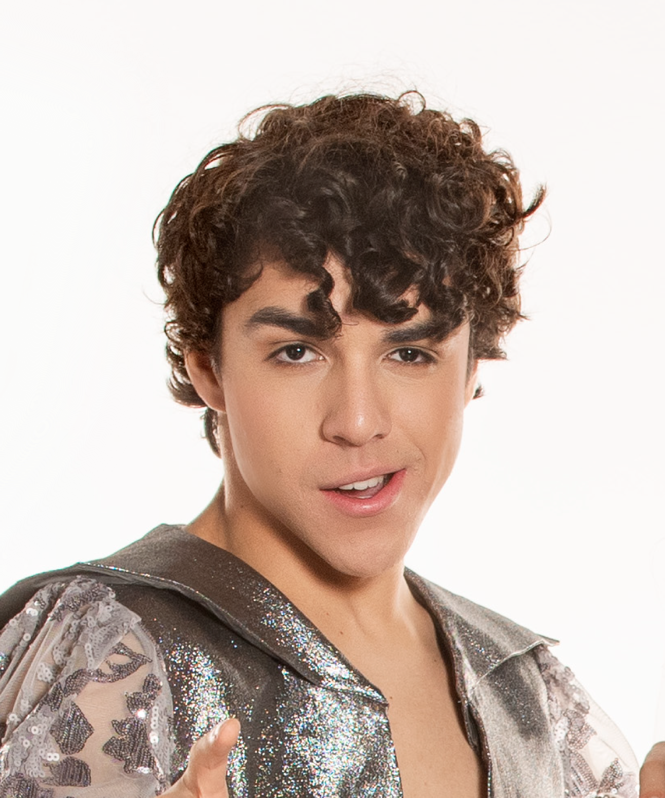 Sidney Magal | O Musical - Muito mais que um Amante Latino